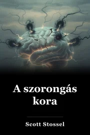 A szorongás kora book cover