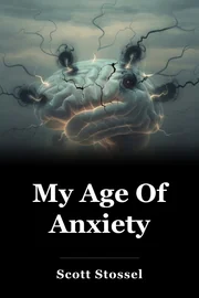 My Age Of Anxiety book cover