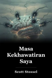 Masa Kekhawatiran Saya book cover