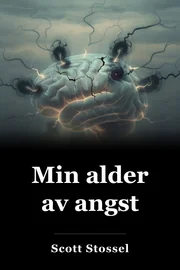 Min alder av angst book cover
