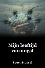 Mijn leeftijd van angst book cover