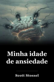 Minha idade de ansiedade book cover