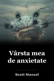 Vârsta mea de anxietate book cover