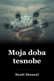 Moja doba tesnobe book cover