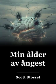 Min ålder av ångest book cover