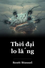 Thời đại lo lắng book cover