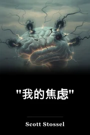 "我的焦虑" book cover