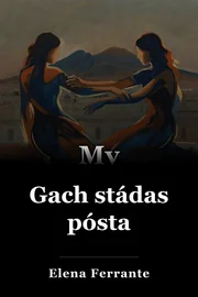 Gach stádas pósta book cover