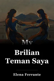 Brilian Teman Saya book cover