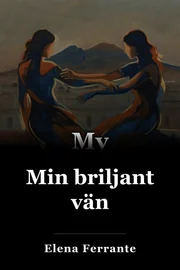 Min briljant vän book cover