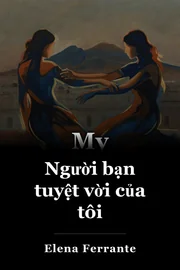 Người bạn tuyệt vời của tôi book cover