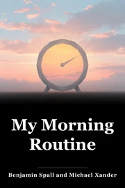 My Morning Routine book cover