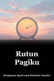 Rutun Pagiku book cover