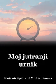 Moj jutranji urnik book cover