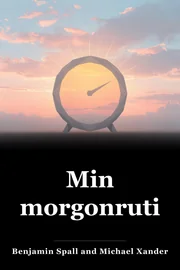 Min morgonrutin book cover