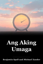 Ang Aking Umaga book cover