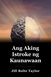 Ang Aking Istroke ng Kaunawaan book cover