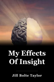 My Effects Of Insight book cover