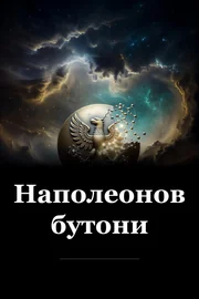 Наполеонови бутони book cover
