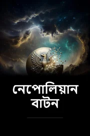 নেপোলিয়ানের বাটন book cover