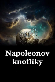 Napoleonovy knoflíky book cover