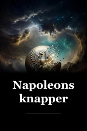Napoleons knapper book cover