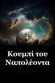 Κουμπί του Ναπολέοντα book cover