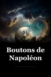Boutons de Napoléon book cover