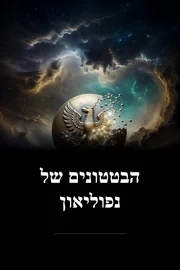 הבטטונים של נפוליאון book cover