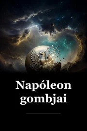 Napóleon gombjai book cover