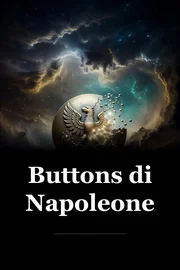 Buttons di Napoleone book cover