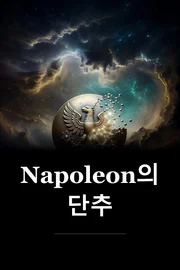 Napoleon의 단추 book cover