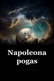 Napoleona pogas book cover