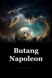 Butang Napoleon book cover