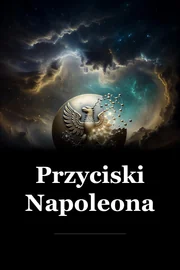 Przyciski Napoleona book cover