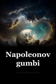 Napoleonovi gumbi book cover