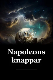 Napoleons knappar book cover