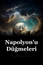 Napolyon'un Düğmeleri book cover