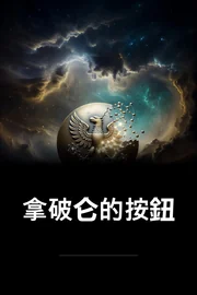 拿破仑的按鈕 book cover