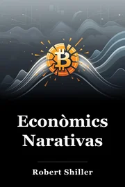 Econòmics Narativas book cover