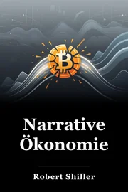 Narrative Ökonomie book cover