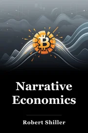 Narrative Economics book cover
