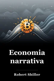 Economia narrativa book cover
