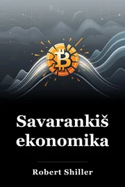 Savarankiška ekonomika book cover