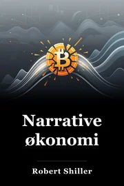 Narrative økonomi book cover