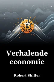 Verhalende economie book cover