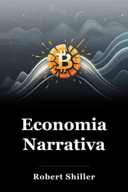 Economia Narrativa book cover