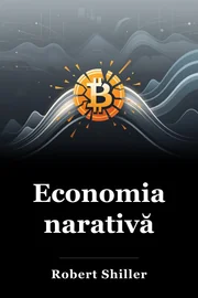 Economia narativă book cover