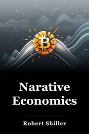 Narative Economics book cover