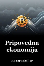Pripovedna ekonomija book cover